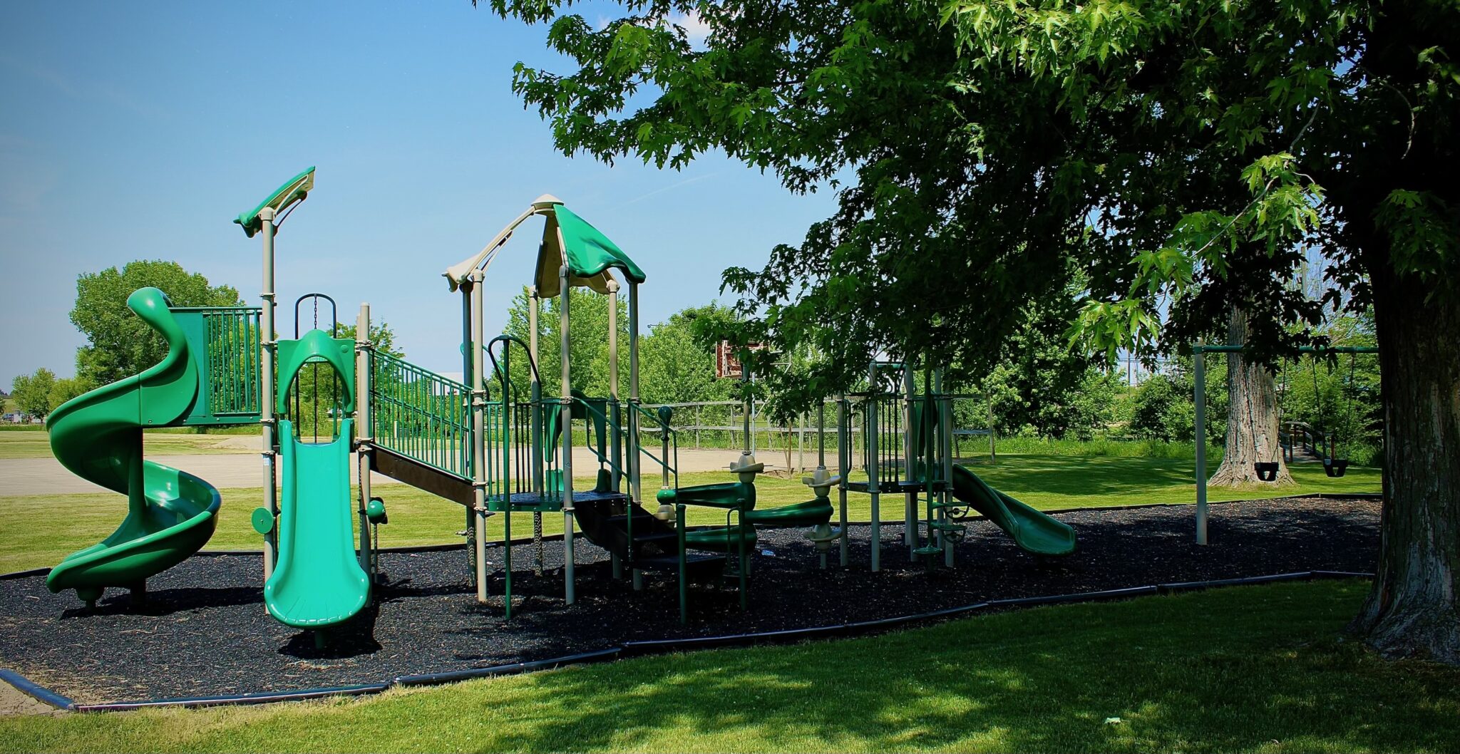 Parks & Recreation – Village of Reeseville