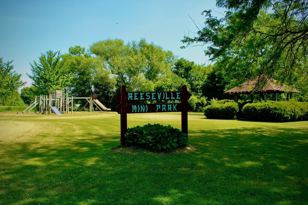 Parks & Recreation – Village of Reeseville